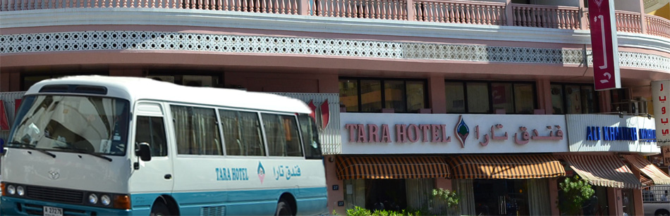 Tara Hotel